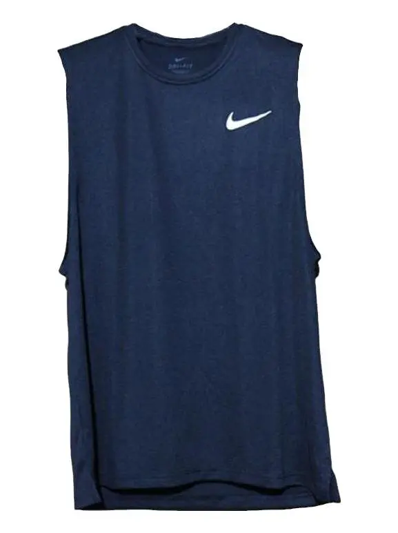 Nike Dri-fit Superset Training Tank - Default Colorway