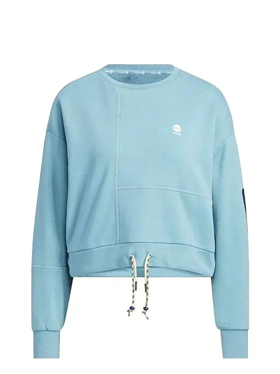 Adidas Neo Cesp Sweater - Blue