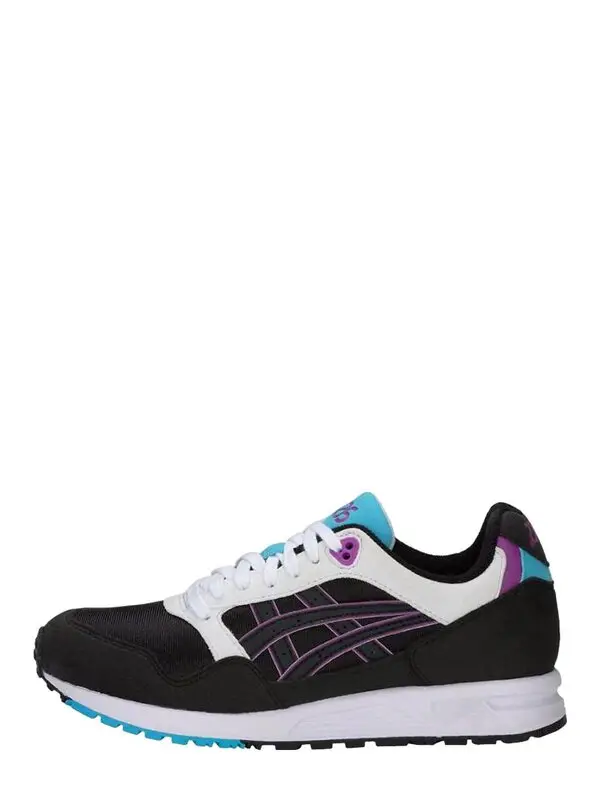 Asics Gel Saga Orchid - Black