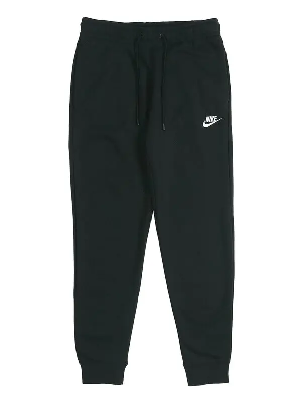 Nike Essential Fleece Pants - Black