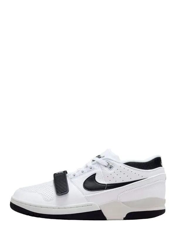 Nike Alpha Force 88 Sneakers - White/black