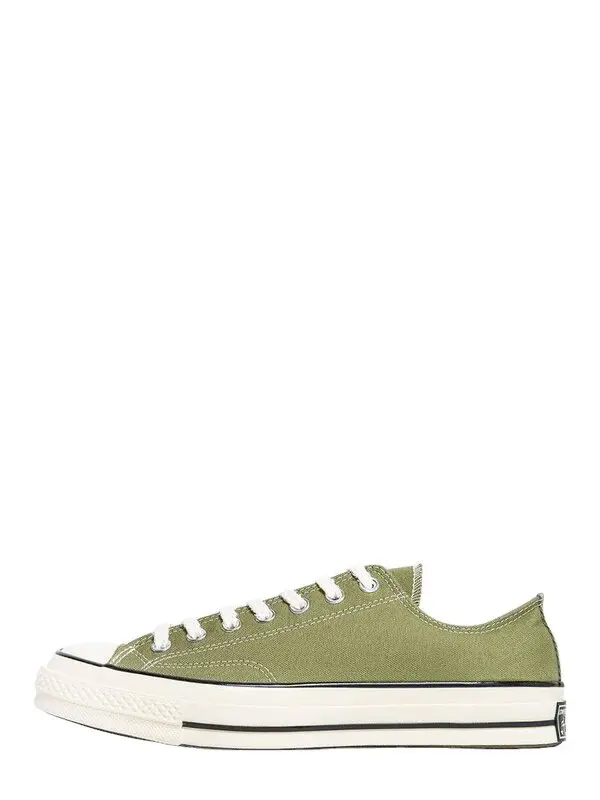 CONVERSE Chuck 70 Ox Low Top Sneakers - Green