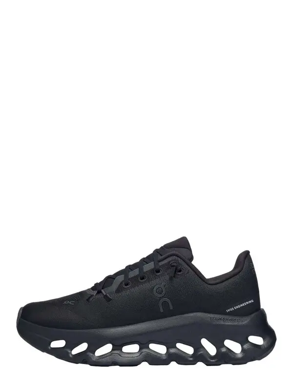 On Cloudtilt Sneakers - Black/eclipse