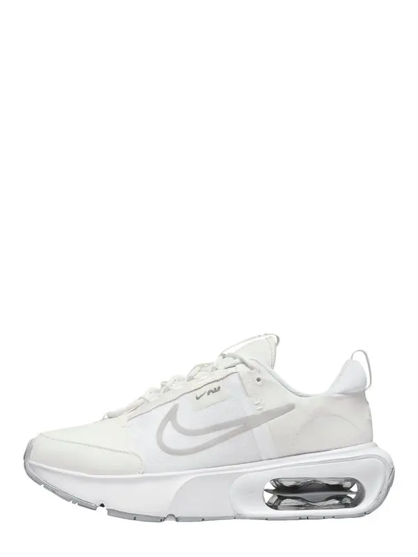 Nike Max Interlock 'summit White Light Smoke Grey - White/grey