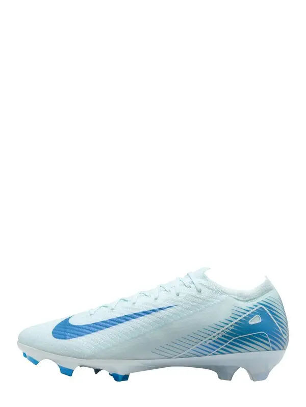 Nike Mercurial Vapor 16 Elite Fg "mad Ambition Pack - Blue