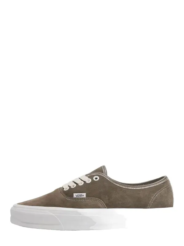 VANS Premium Authentic 44 Sneakers - Brown