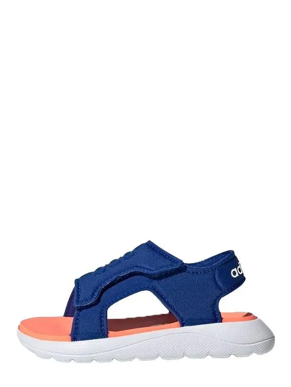 Adidas Neo Comfort Sandals - Blue