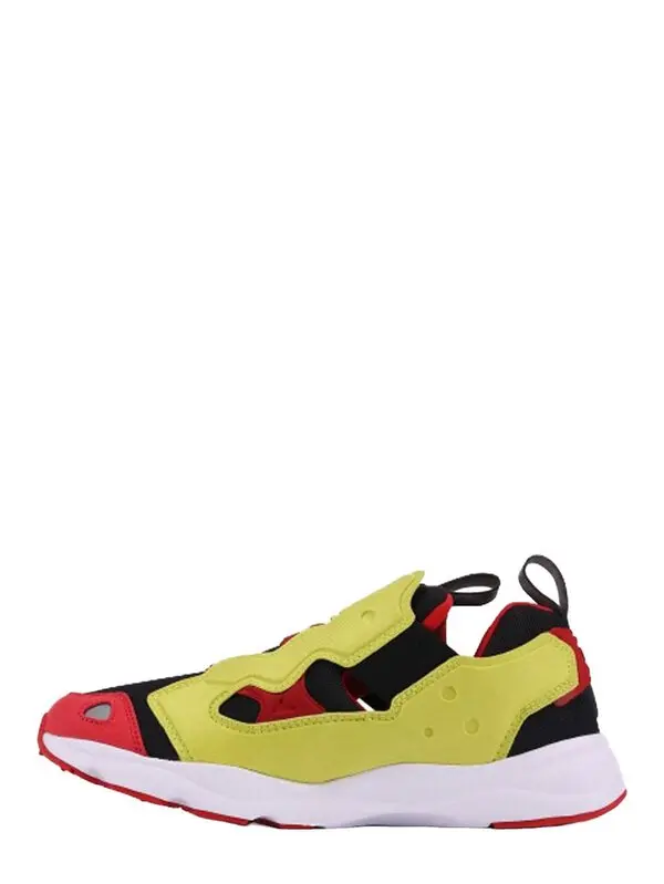 REEBOK Furylite 3.0 Sneakers - Black