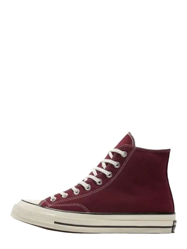 CONVERSE Chuck 70 Hi High Top Sneakers - Red