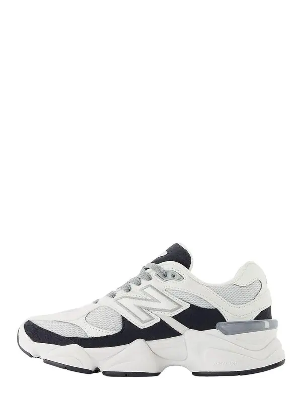 NEW BALANCE 9060 'reflection Black' Sneakers - Reflection/black