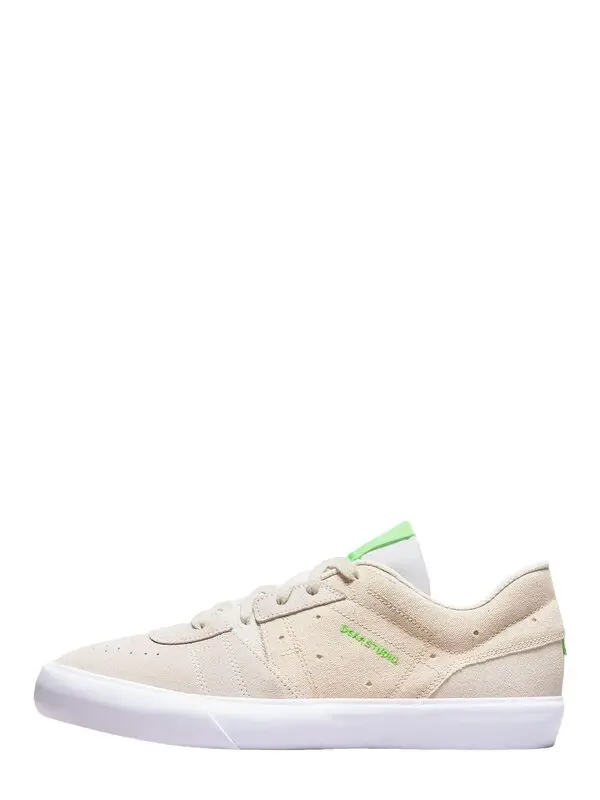 JORDAN Series.05 "dear Studio" Sneakers - White/green Strike/iris Whisper