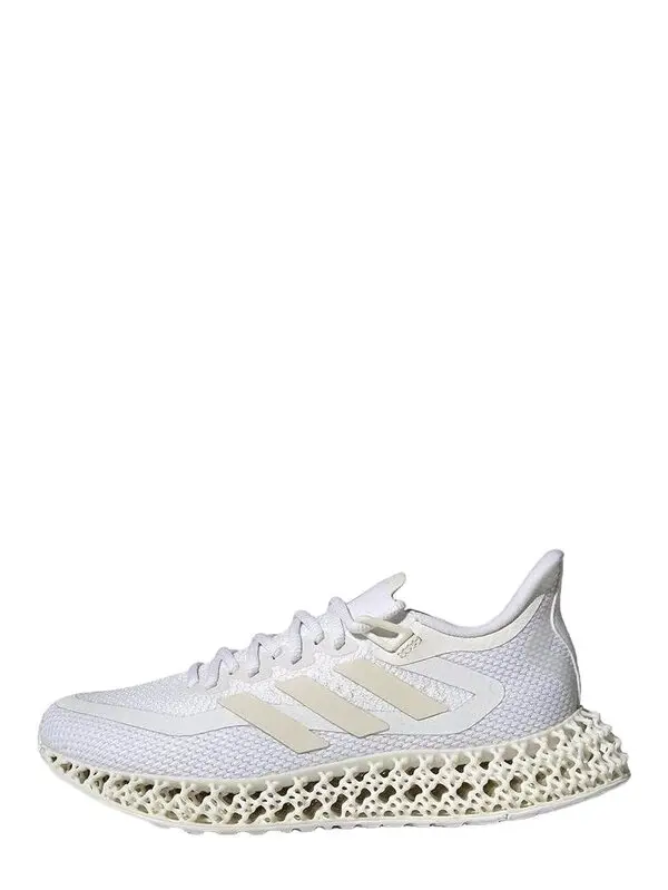 Adidas 4dfwd 2 Sneakers - White