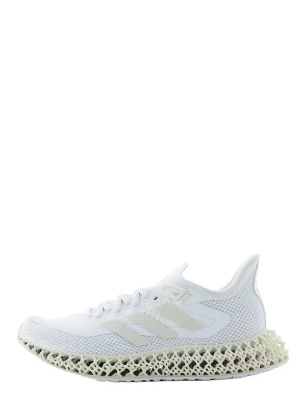 Adidas 4dfwd 2 Sneakers - White