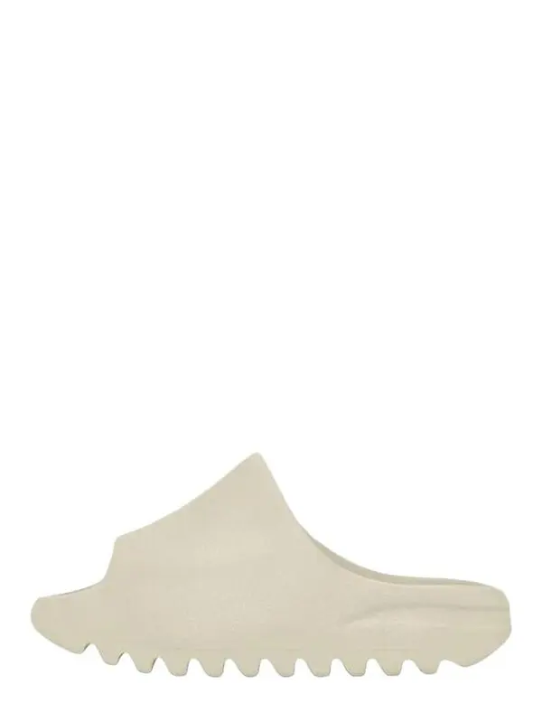 Adidas Yeezy Slide - Cream/white