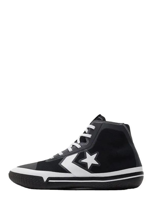 CONVERSE Chuck Taylor All Star Pro Bb High Top Sneakers - Black