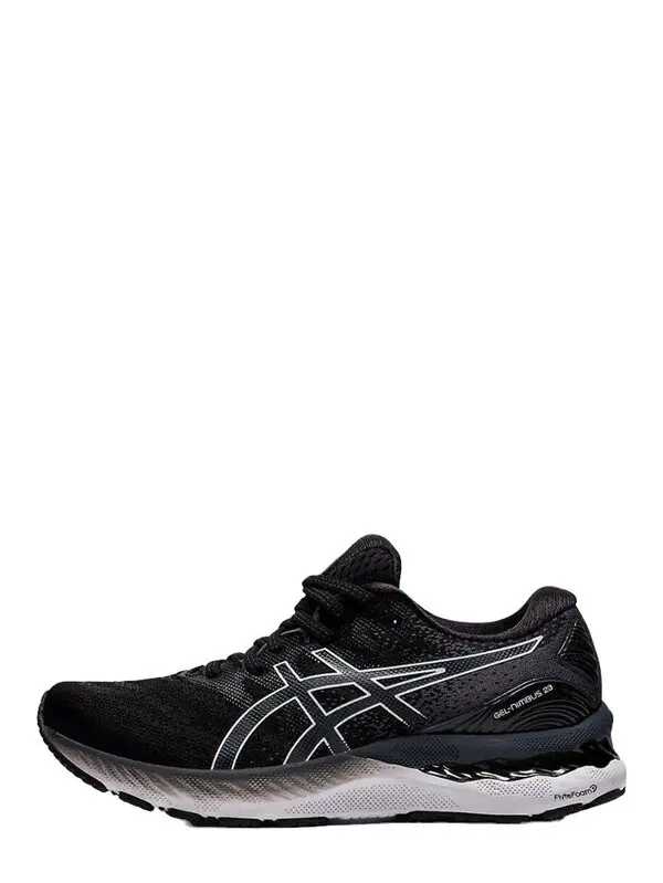 Asics Gel-nimbus 23 Performance Sneakers - Black