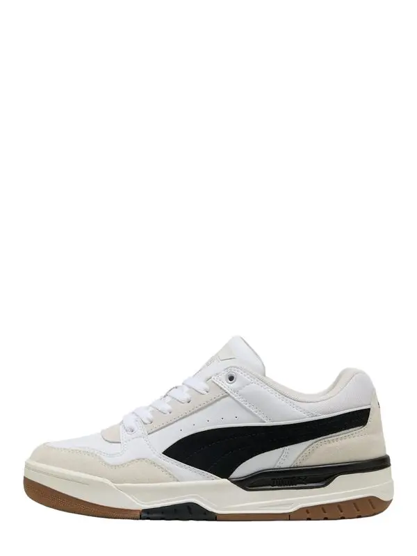 PUMA Rebound Retro Sd 'beige White Black - Beige/white/black