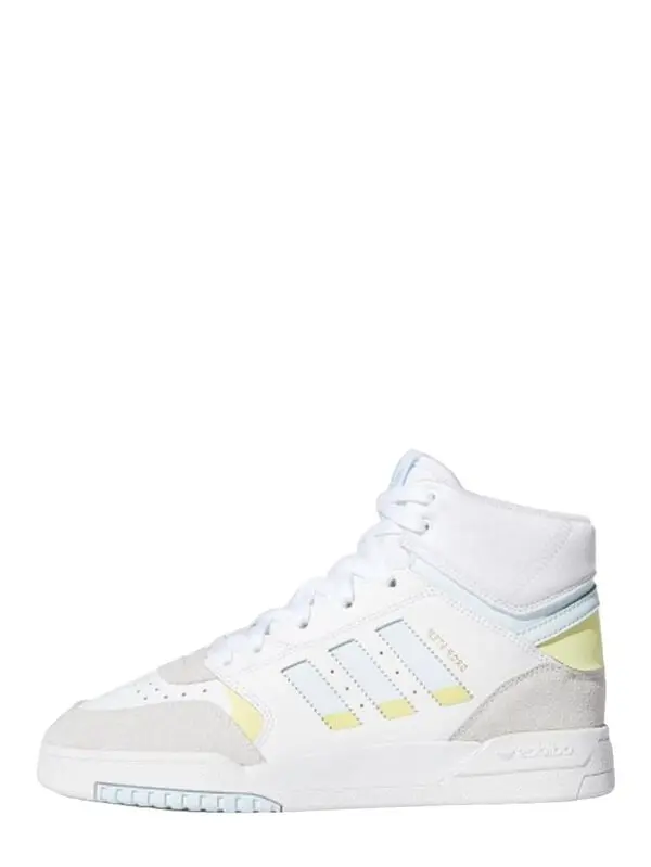 Adidas Originals Drop Step High Top Sneakers - Default Color