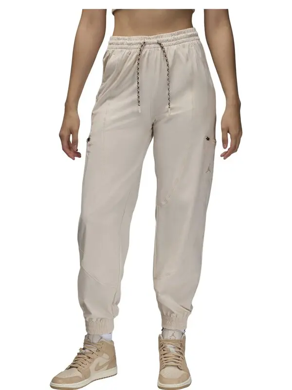 JORDAN Air Sport Tunnel Sweatpants - Legend Light Brown/legend Medium Brown