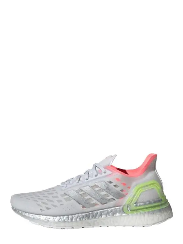 Adidas Ultraboost Pb Running Shoes - Grey/silver