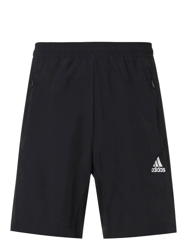 Adidas Aeroready Woven Sport Shorts - Black