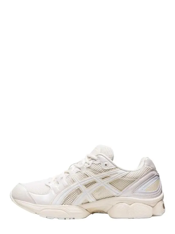 Asics Gel-nimbus Sneakers - Brown