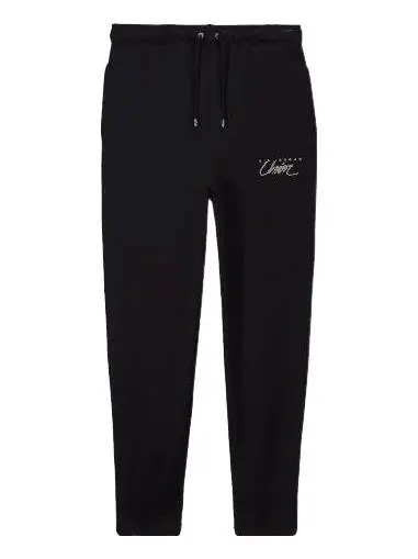 JORDAN X Union La Sweatpants Asia Sizing - Black