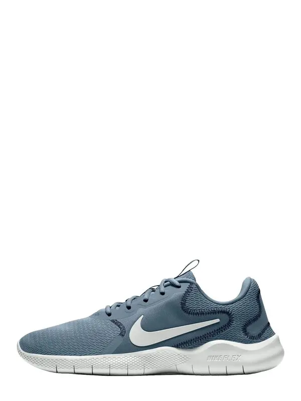 Nike Flex Experience Run 9 Athletic Sneakers - Blue/white