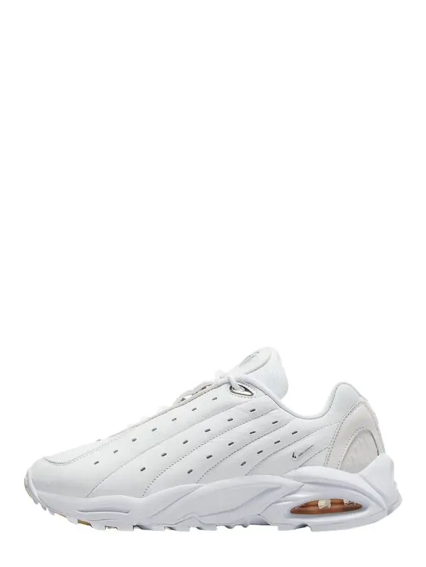 Nike X Nocta Hot Step Air Terra Sneakers - White/chrome