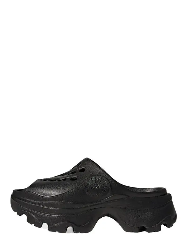 Adidas Stella Mccartney X Clog - Black