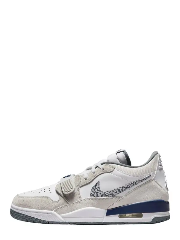 JORDAN Legacy 312 Low Sneakers - White/neutral Grey/cool Grey