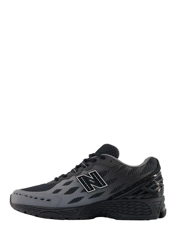 NEW BALANCE 1906w Sneakers - Black/black Cement/castlerock