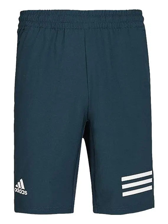 Adidas Club Tennis Quick Dry Sports Shorts - Blue