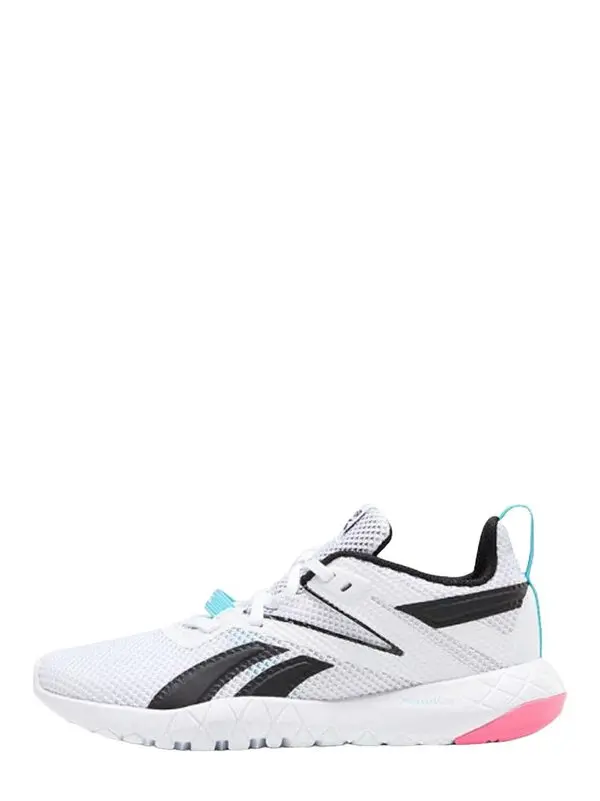 REEBOK Mega Flexagon Athletic Sneakers - White