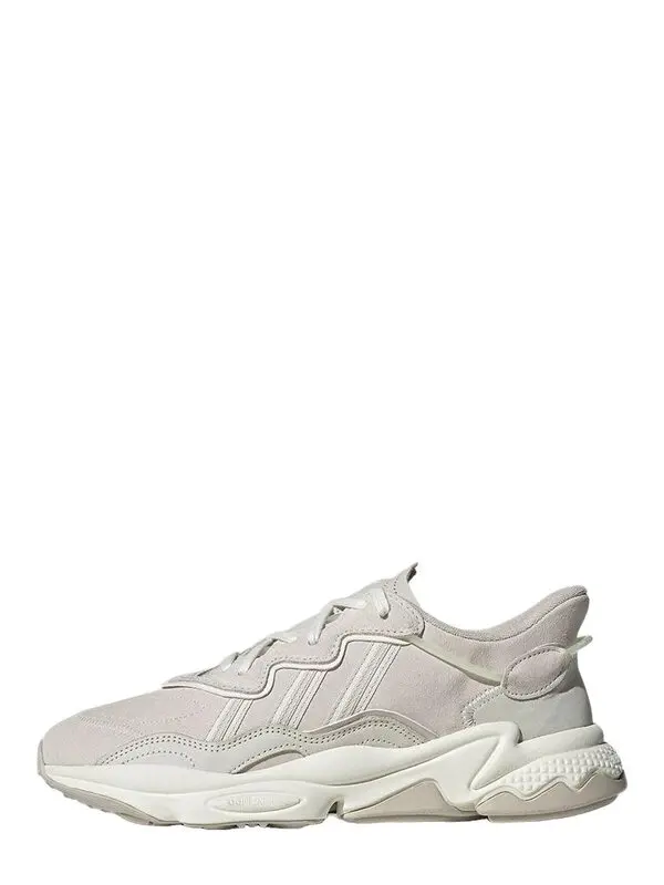 Adidas Originals Ozweego Casual Sneakers - Light Camel
