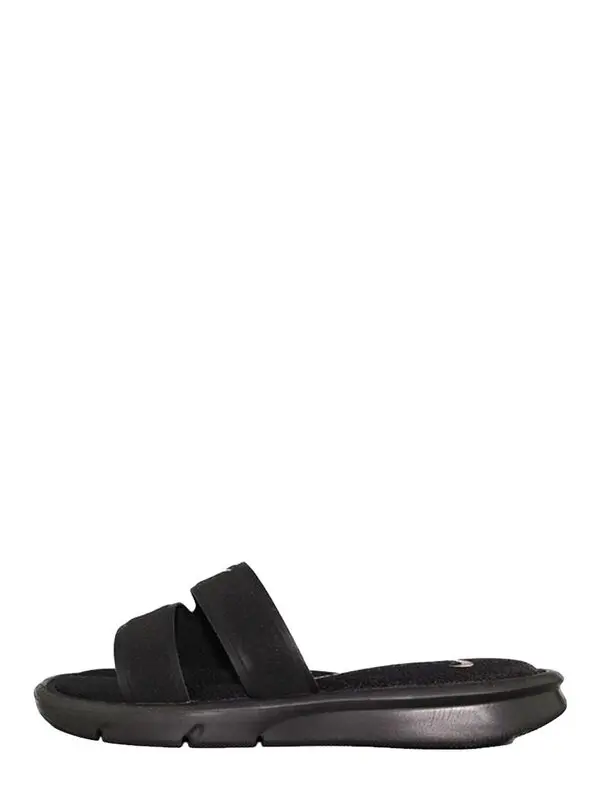 Nike Ultra Comfort Slide - Black