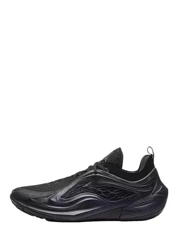 LI-NING Jimmy Butler 4 Knight' Abav089-2 Athletic Sneakers - Black