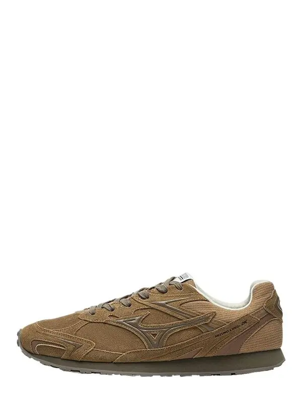 Mizuno Lg 60s 2k Sneakers - Brown