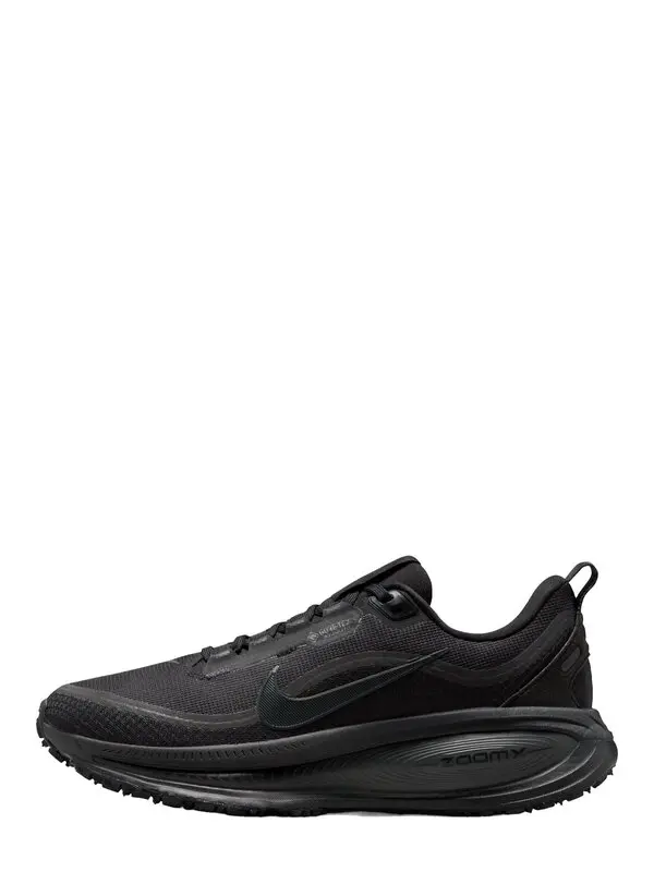 Nike Zoom Vomero 18 Gore-tex Sneakers - Black/anthracite