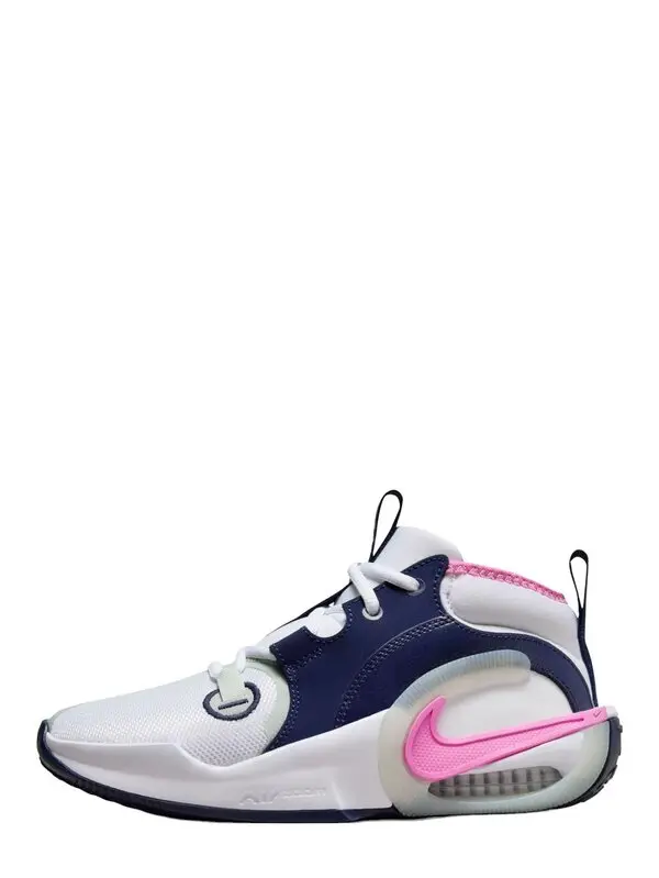 Nike Zoom Crossover 2 Sneakers - White/midnight Navy/light Silver