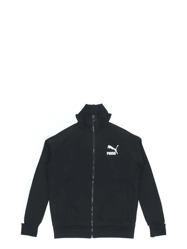 PUMA Sport Leisure Knitted Jacket - Default Color