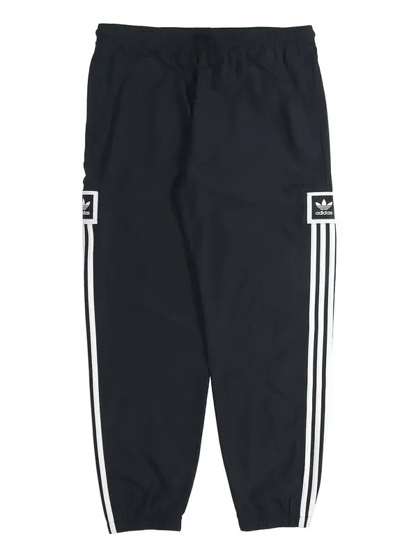 Adidas Originals Standard 20 Wind Pants - Black