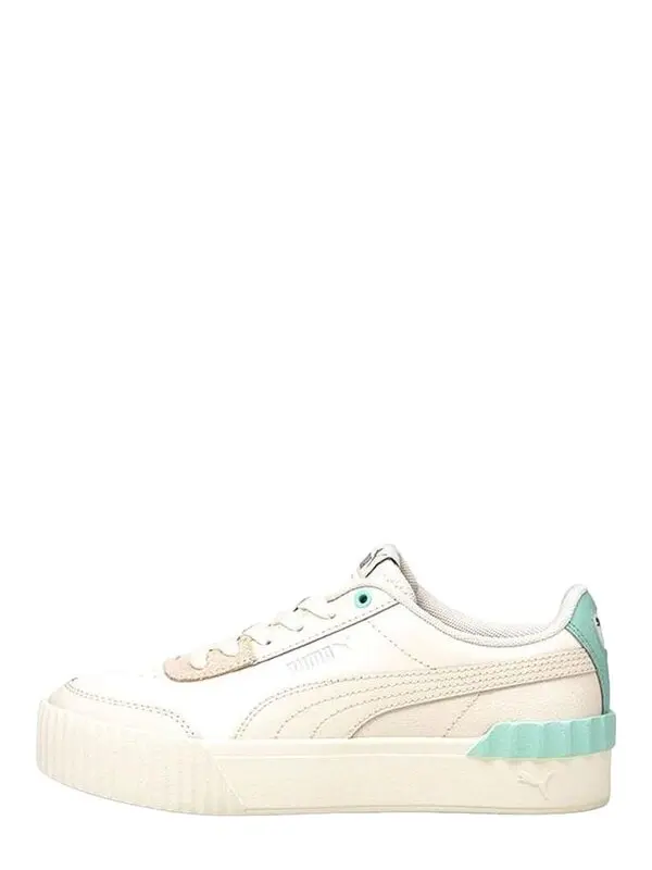 PUMA Carina Lift Low Top Sneakers - Default Colorway
