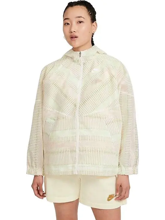 Nike Windrunner Jacket - Default Color