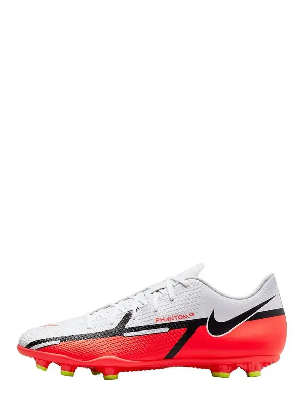 Nike Phantom Gt2 Club Mg 'motivation Pack' Da5640-167 - White/black/red