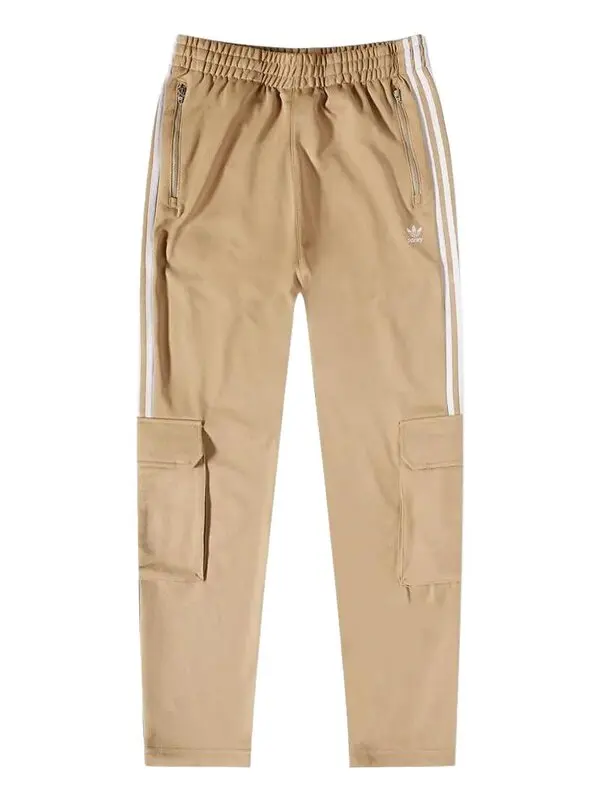 Adidas Originals Logo Cargo Pants - Default Colorway