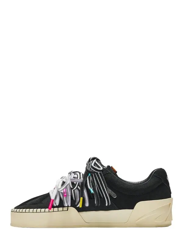 ANTA Kai Hela Style 1 Sneakers - Black/multi