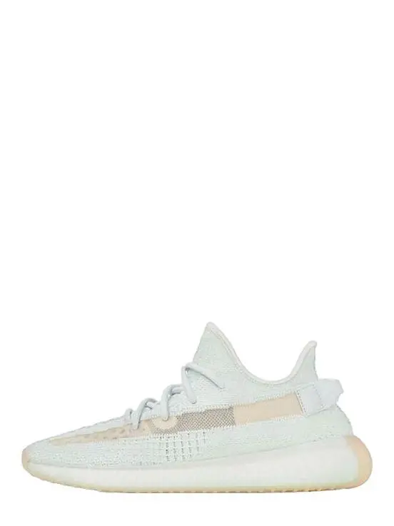Adidas Yeezy Boost 350 V2 Hyperspace Sneakers - Grey/white