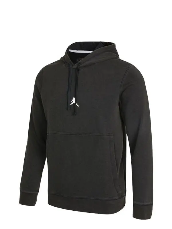 JORDAN Logo Knit Sports Black - Default Color