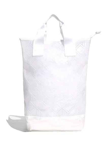 Adidas Originals Gn3031 Tote Bag - White